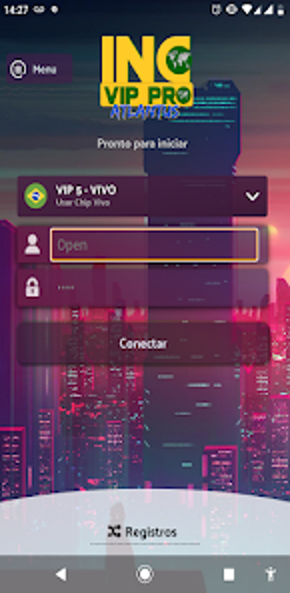 VIP PRO for Android - Download