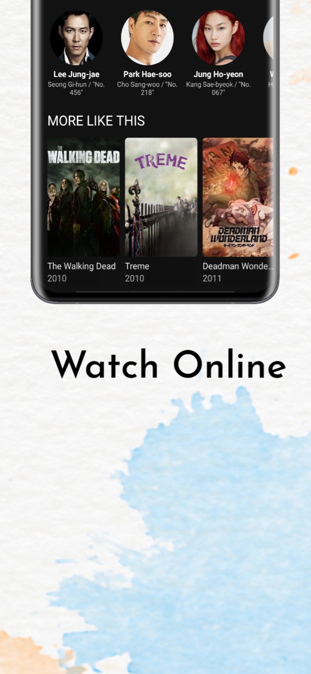 MovieFlix V2 - Movies Series para Android - Descargar
