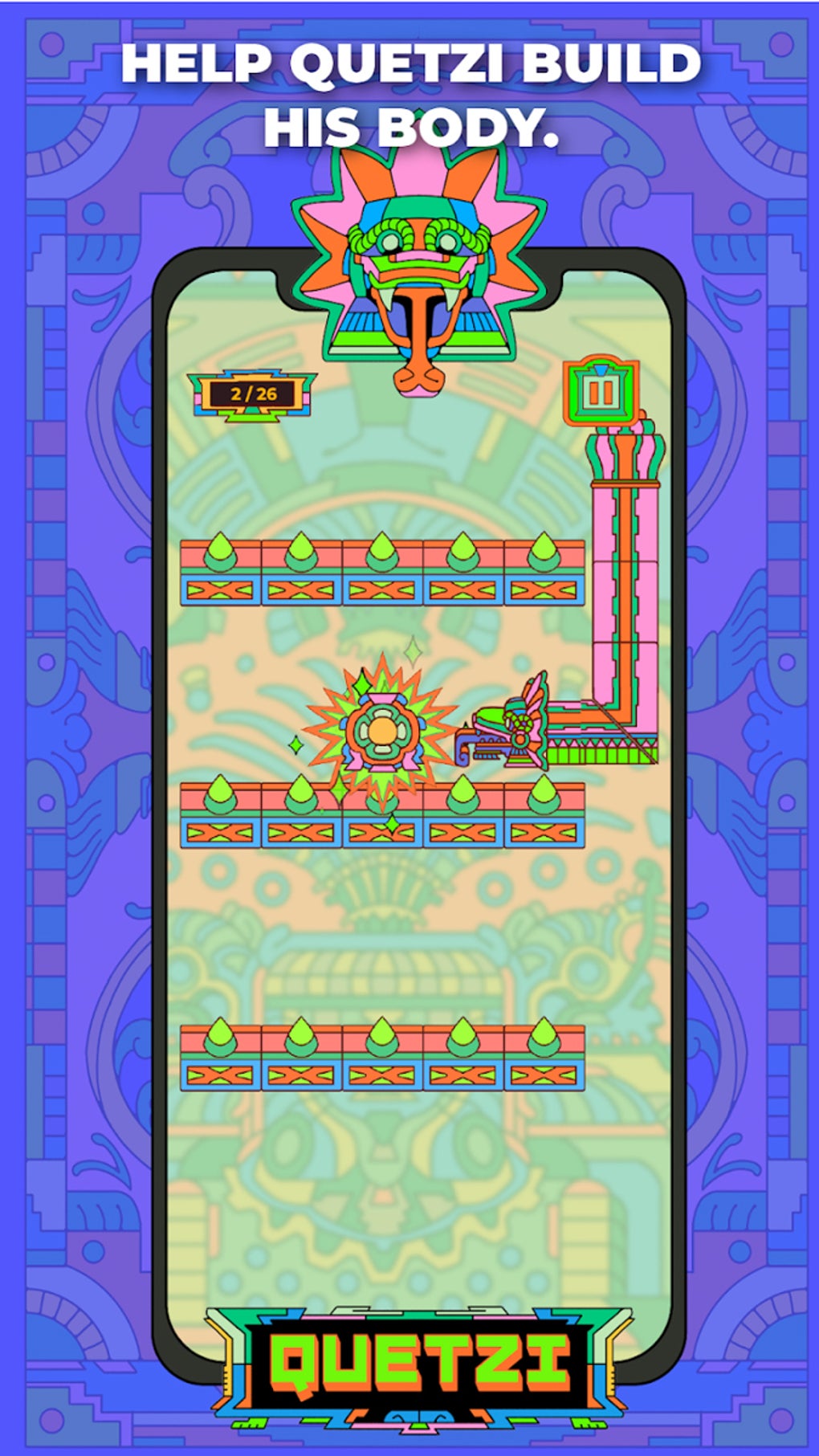 Quetzi APK for Android - Download