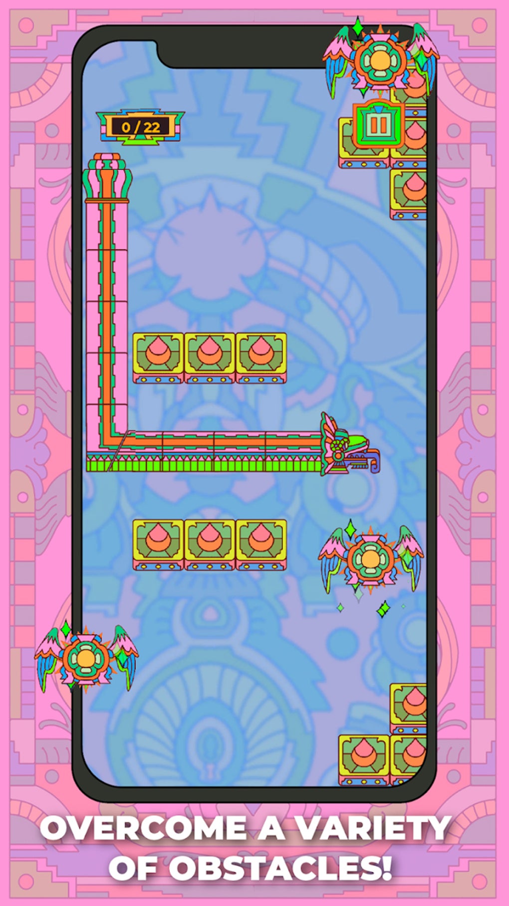 Quetzi APK for Android - Download