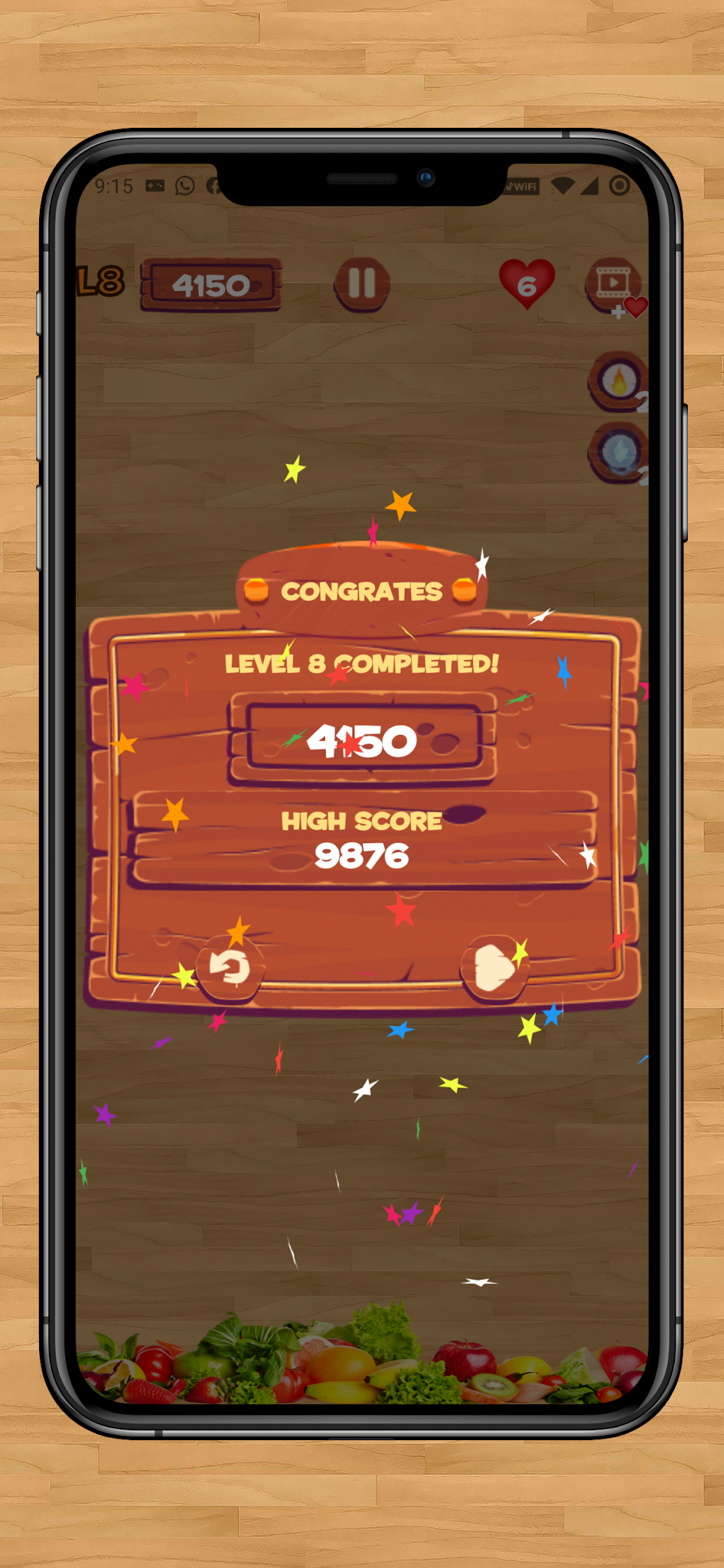 Ant Smasher Game for Android - Download