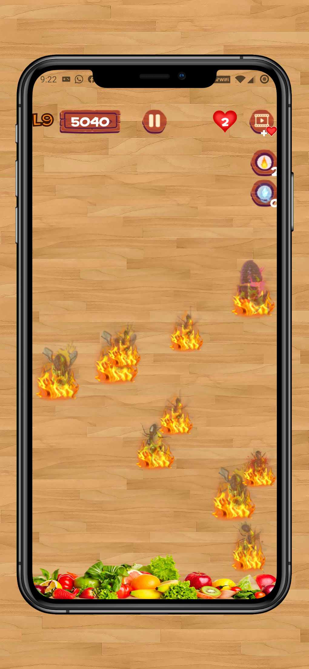 Ant Smasher Game for Android - Download