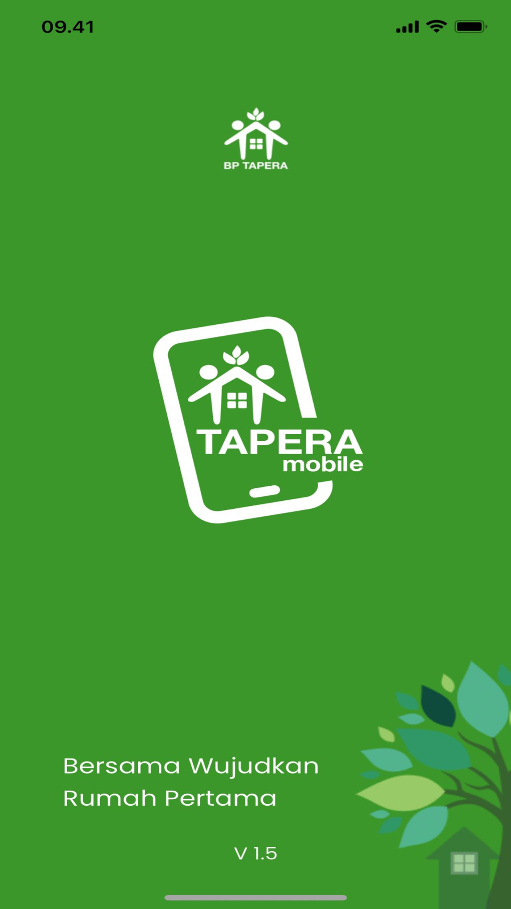 Tapera Mobile for iPhone - Download