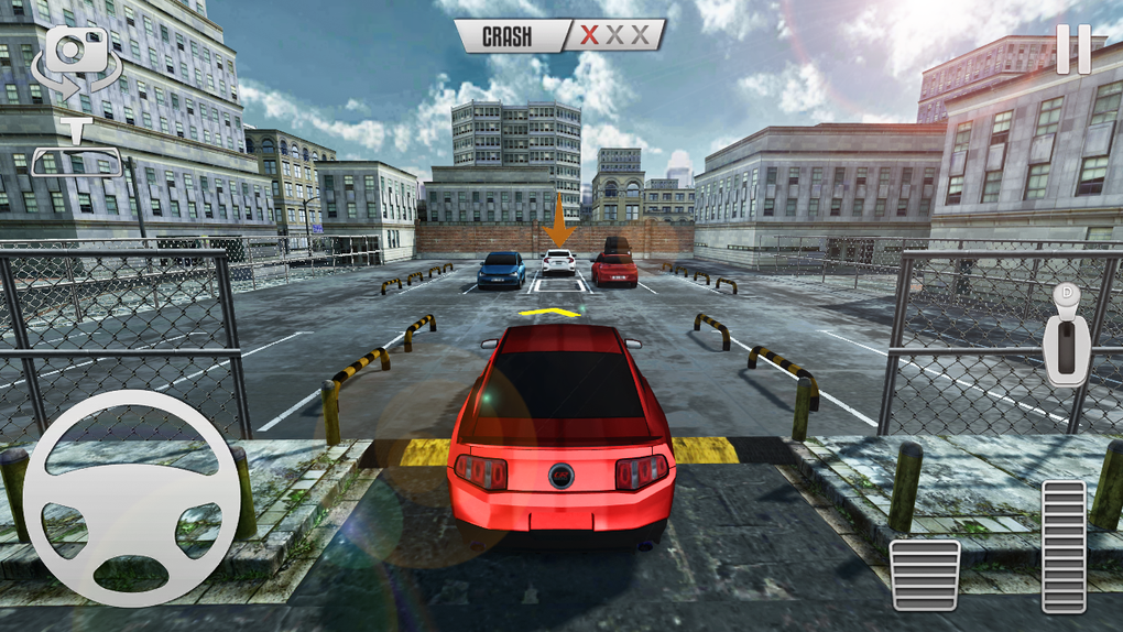 City Car Parking APK for Android - Download