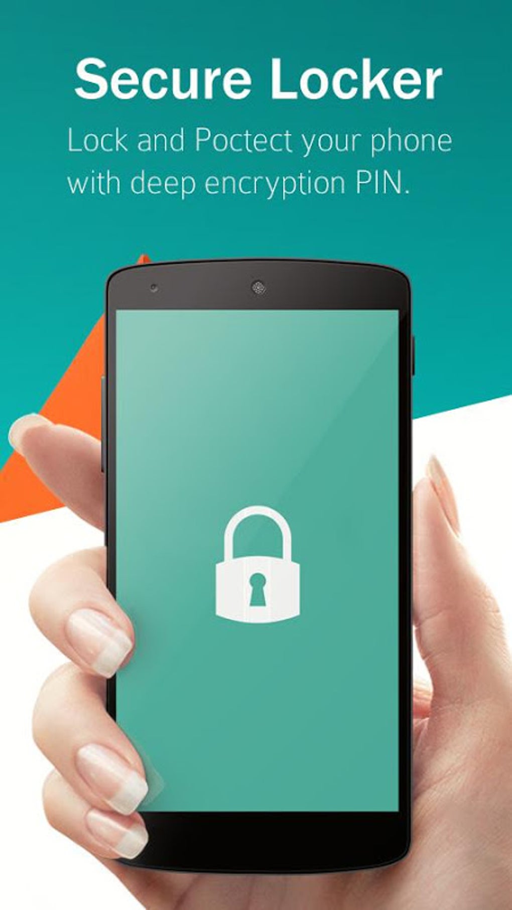Lock Screen Nexus 6 Theme APK for Android - Download