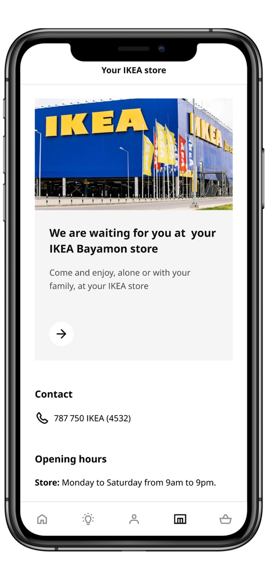 IKEA Inspire Puerto Rico for Android - Download