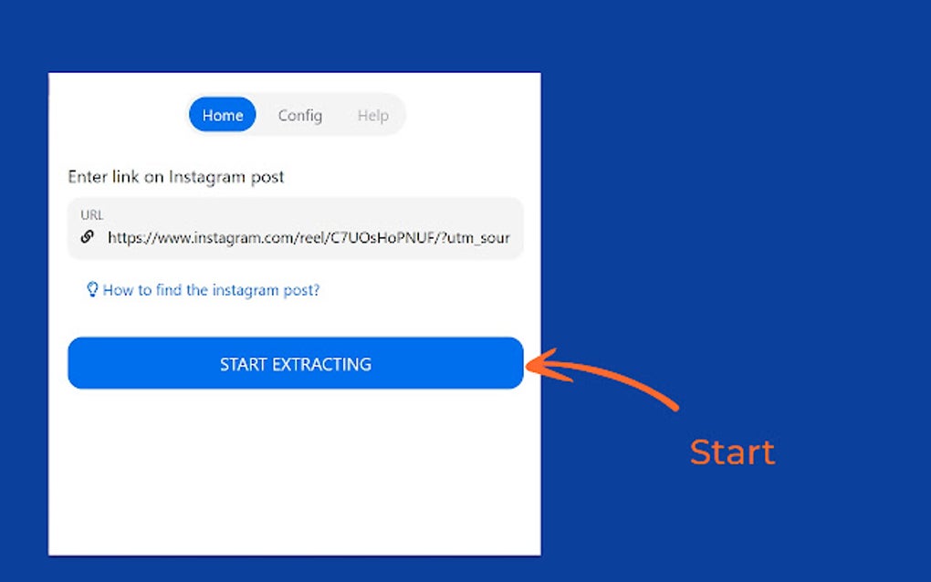 IG Comment Export Tool - Scrape and Export Instagram Comments para ...