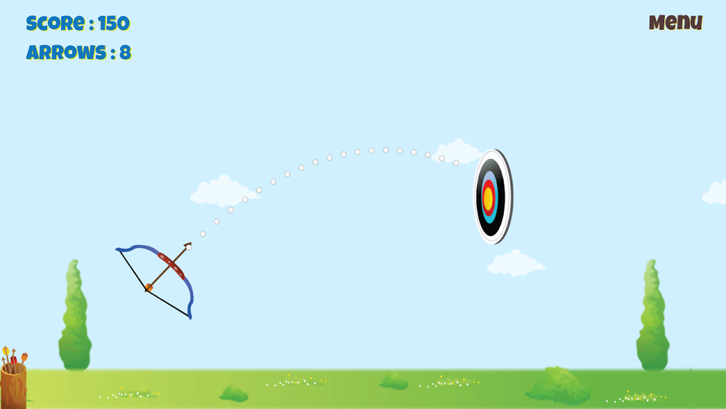 Archery Bow & Arrow APK for Android - Download