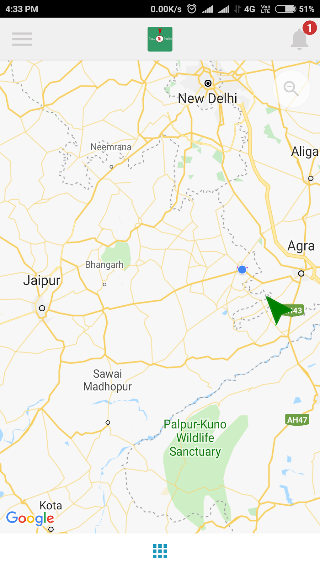 Track My Location For Android Download Track My Location For Android Download