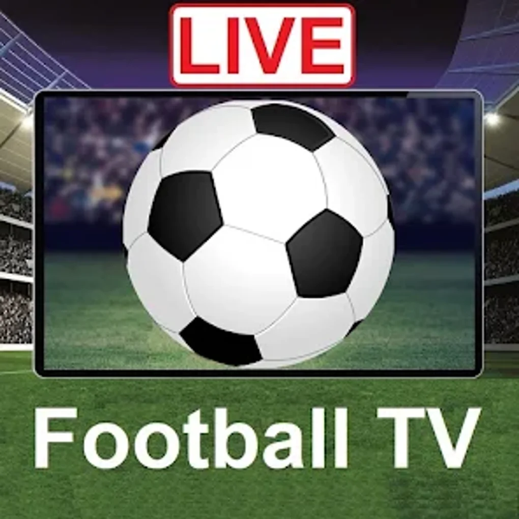 Live Football TV Streaming HD per Android - Download