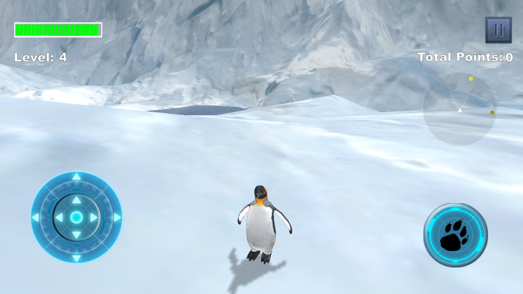 Arctic Penguin APK for Android - Download