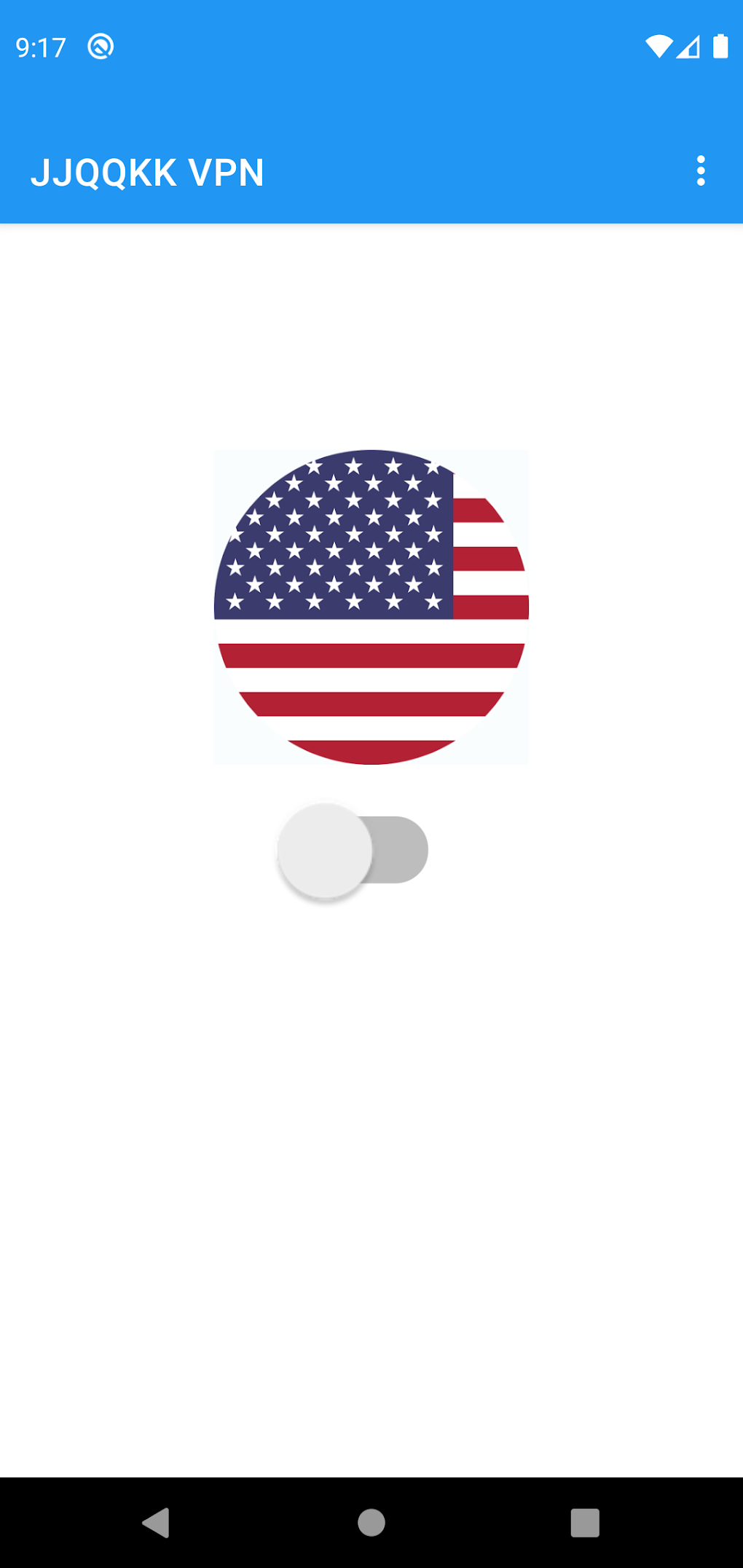 JJQQKK VPN for Android - Download