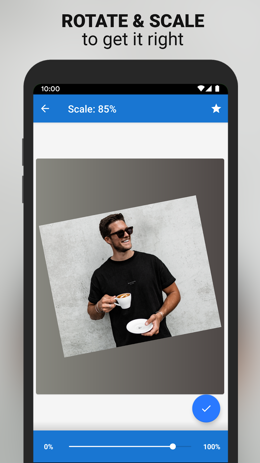 SquareDroid: Full Size Photos APK for Android - Download