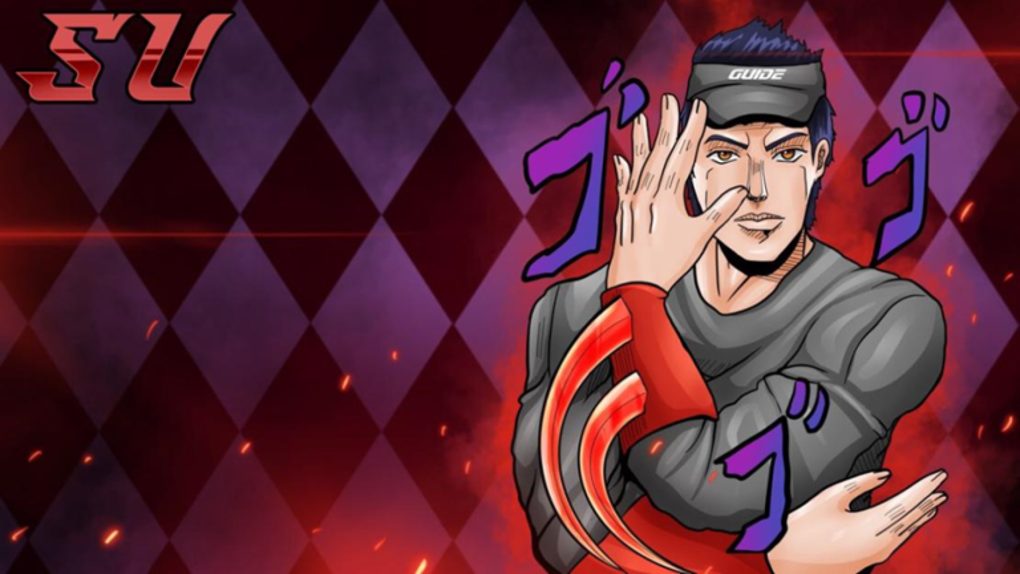 Stands Unknown Development Ceased ROBLOX 용 - 게임 다운로드