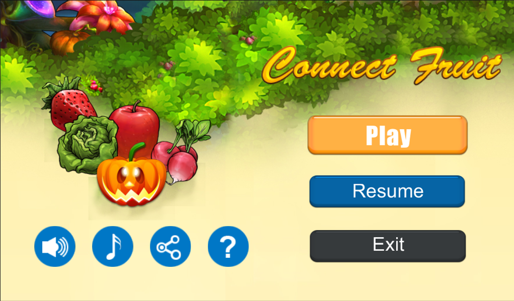 Onet Connect Fruit APK para Android - Download