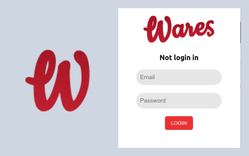 Wares Google Chrome 용 - 확장 프로그램 다운로드