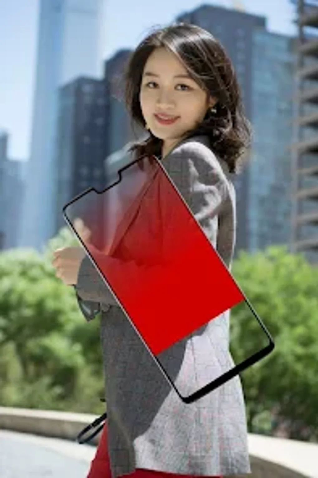 X Ray Body Scanner Camera für Android - Download