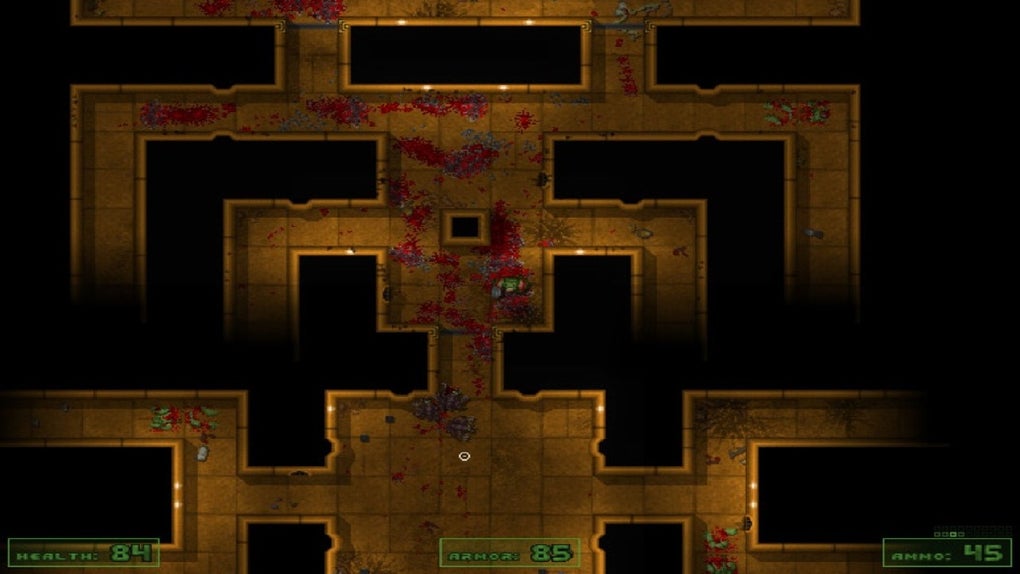 Alien Assault: Left 2 Die - Download