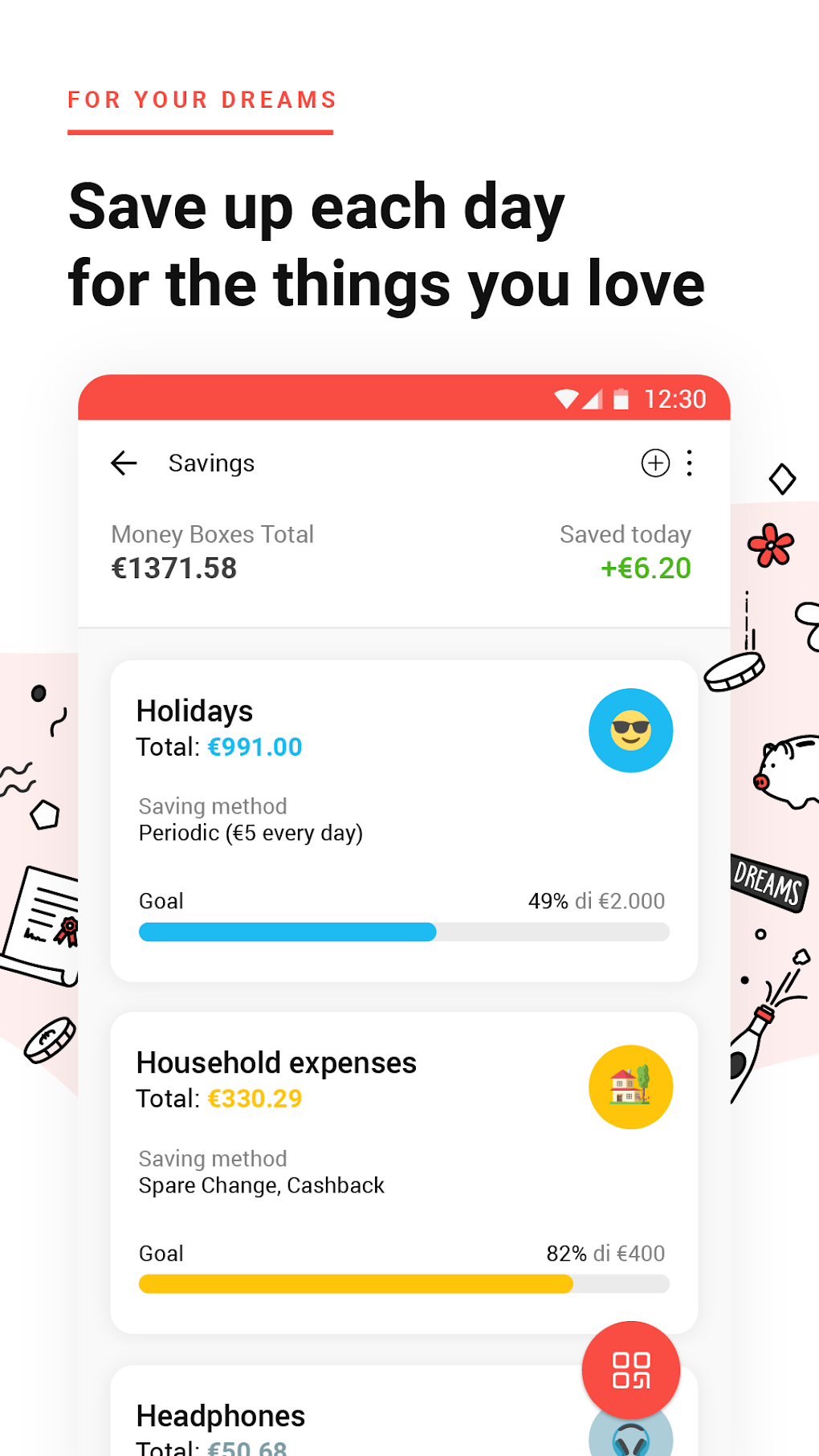 Satispay APK for Android - Download