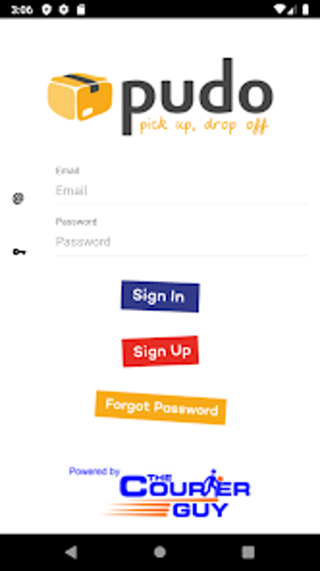 pudo SA for Android - Download