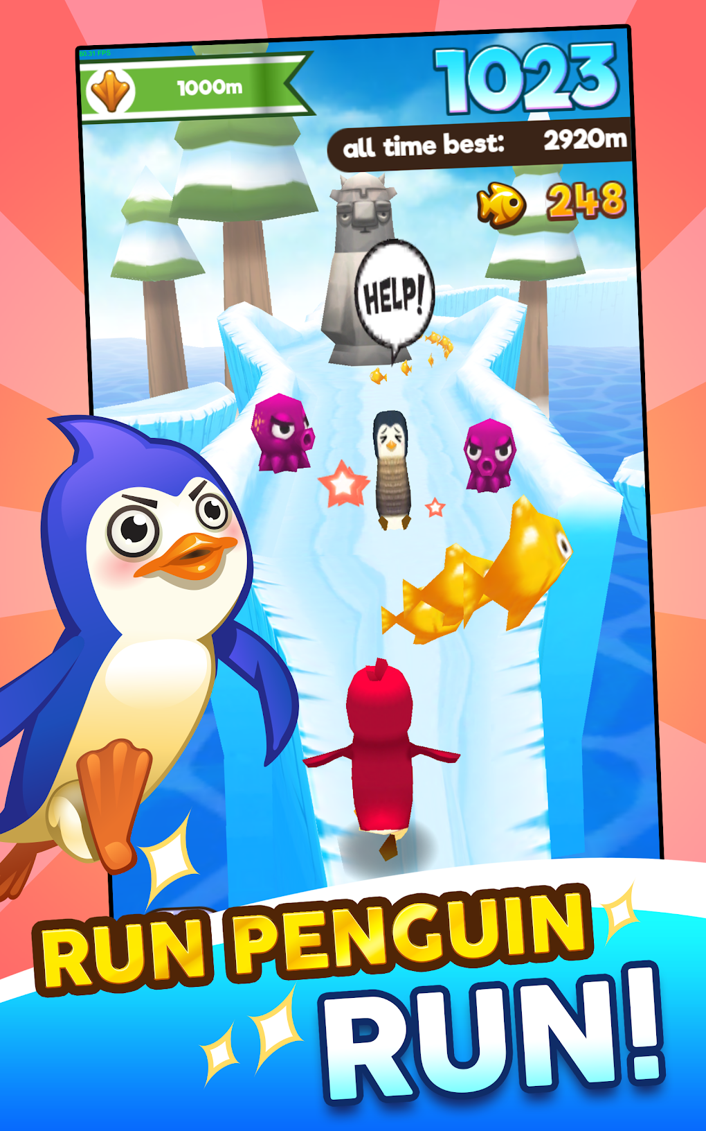 Super Penguins APK for Android - Download