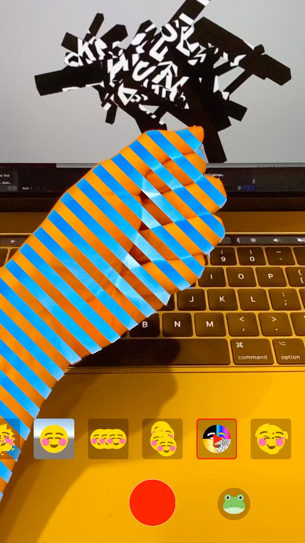 iPhone 용 MEISAI - AR Filter - 다운로드