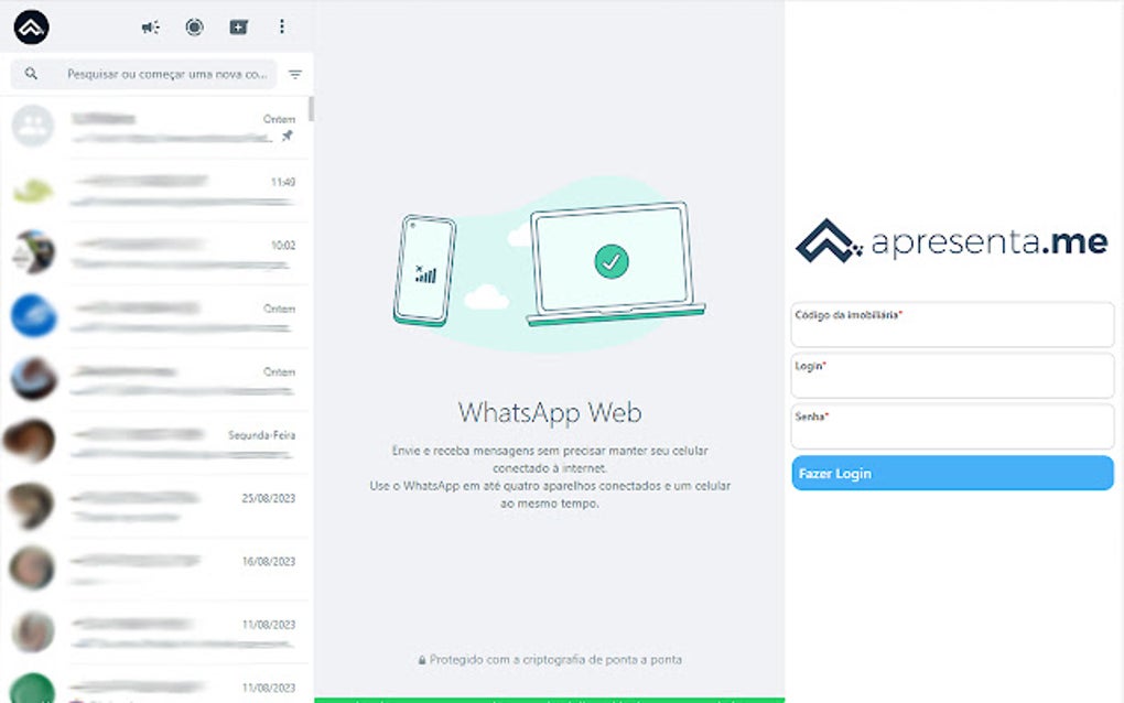 APRE.WHATS for Google Chrome - Extension Download
