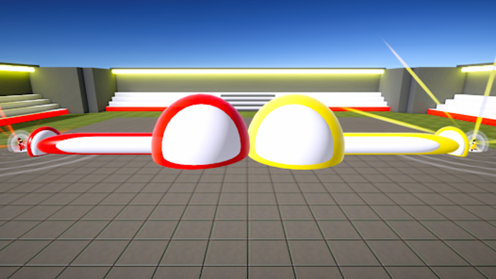 Anime Battles Begin for Android - Download