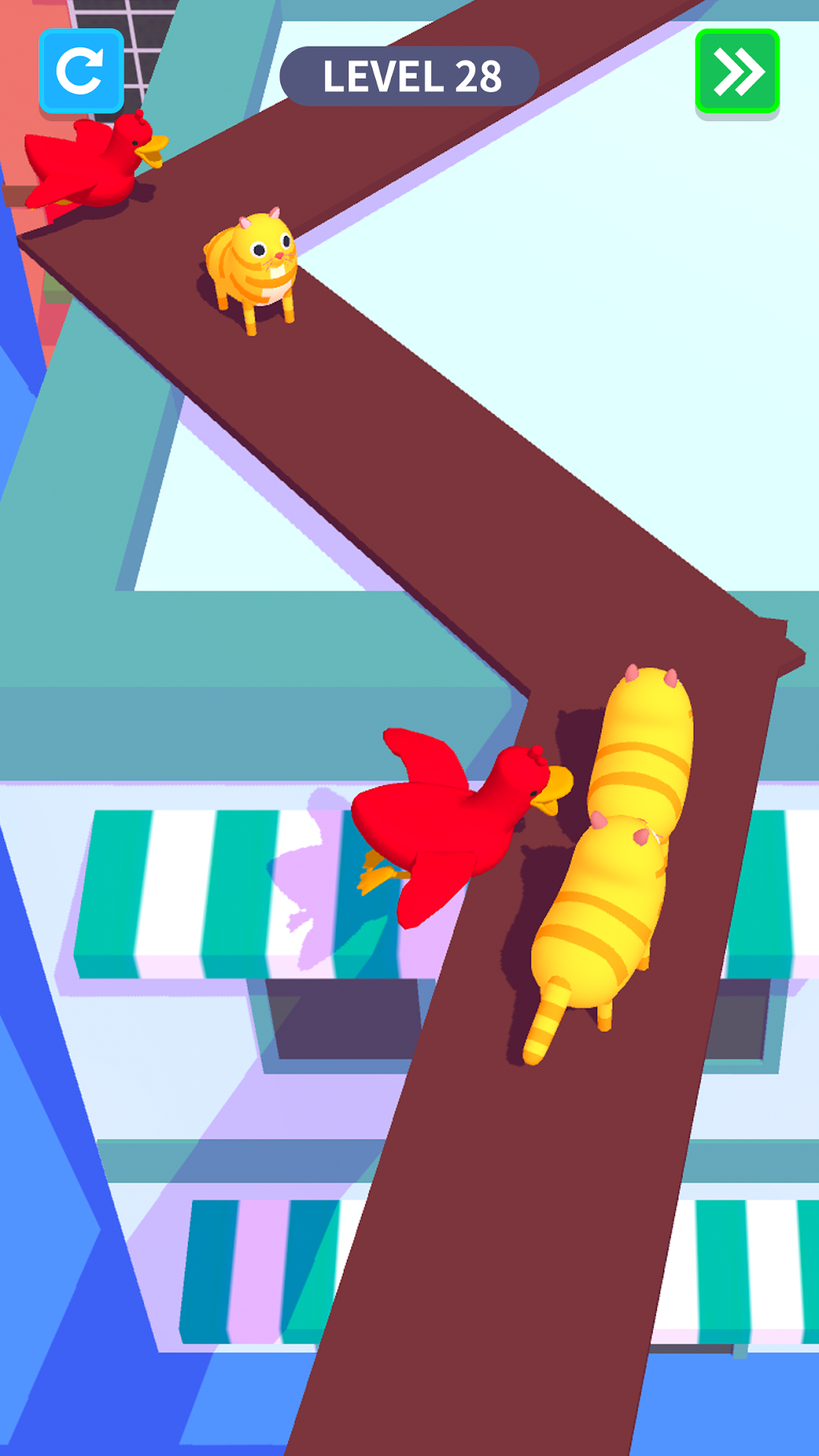 Animal Games 3D for Android - Download