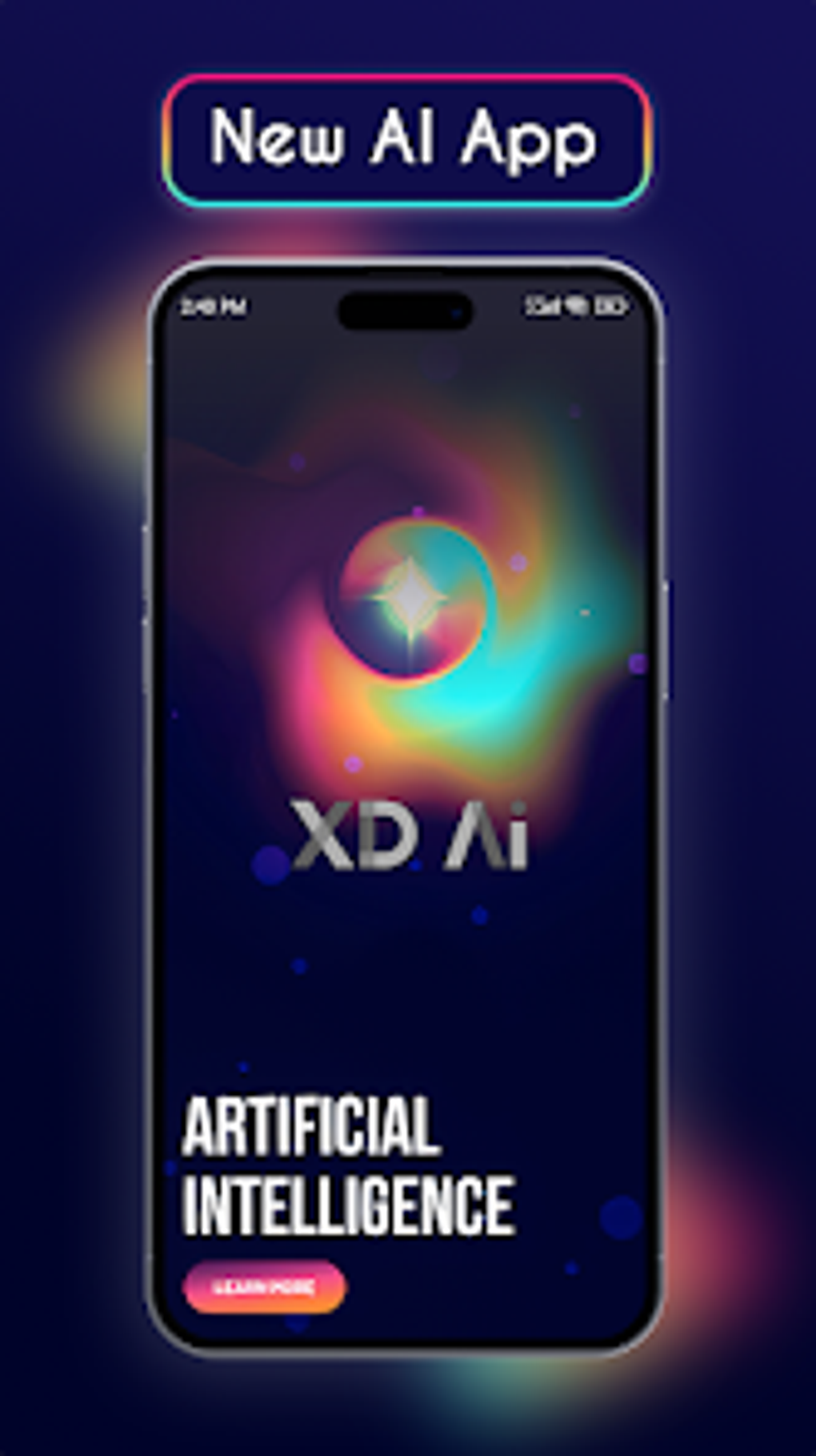 Qwen chat-Deepsearch AI para Android - Descargar