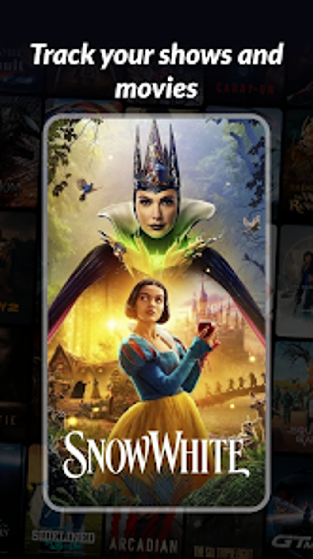 Flick Flow - Movies Tralior para Android - Descargar