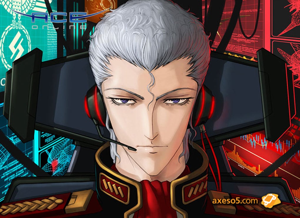 ACE Online - Descargar