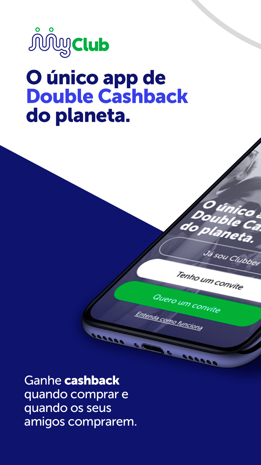 MyClub for iPhone - Download