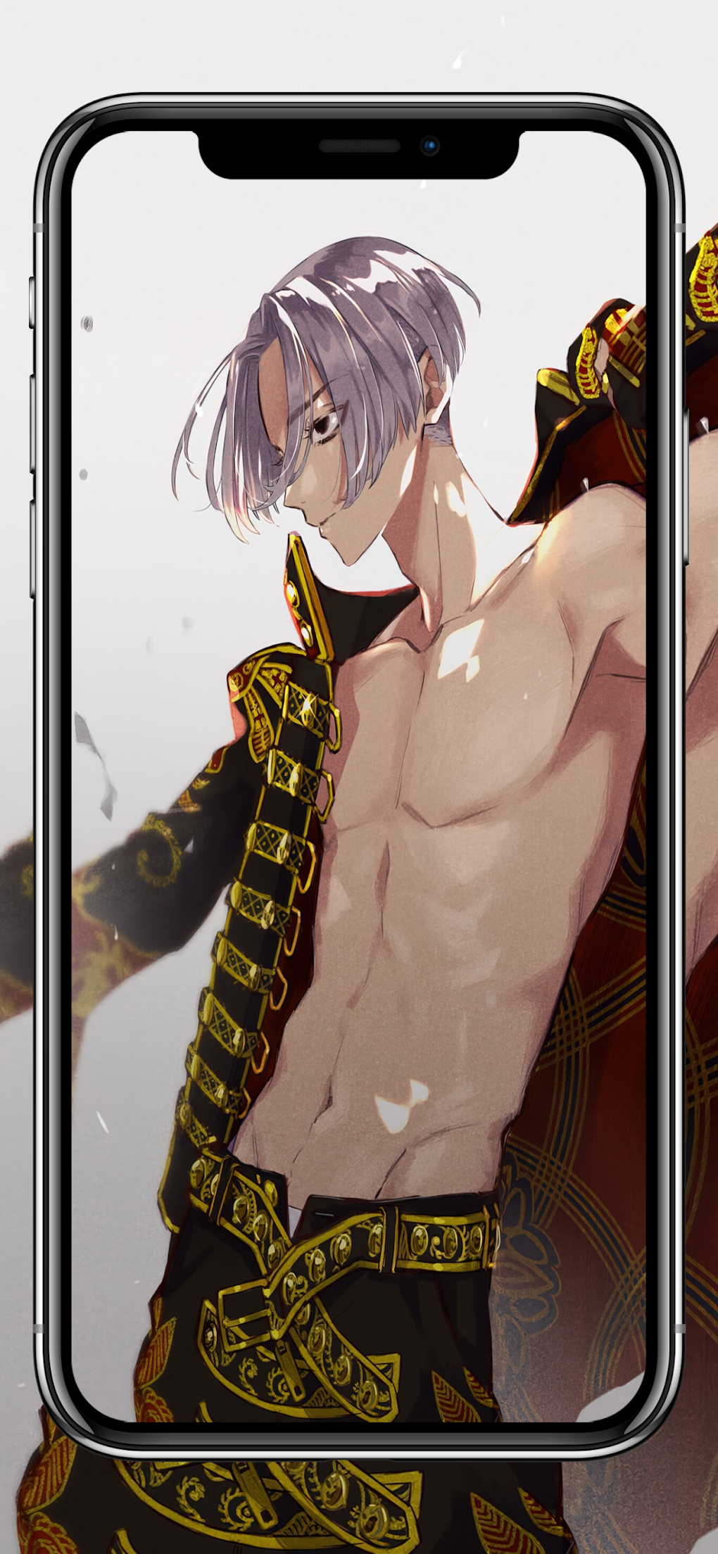 Mikey Wallpaper HD para Android - Descargar