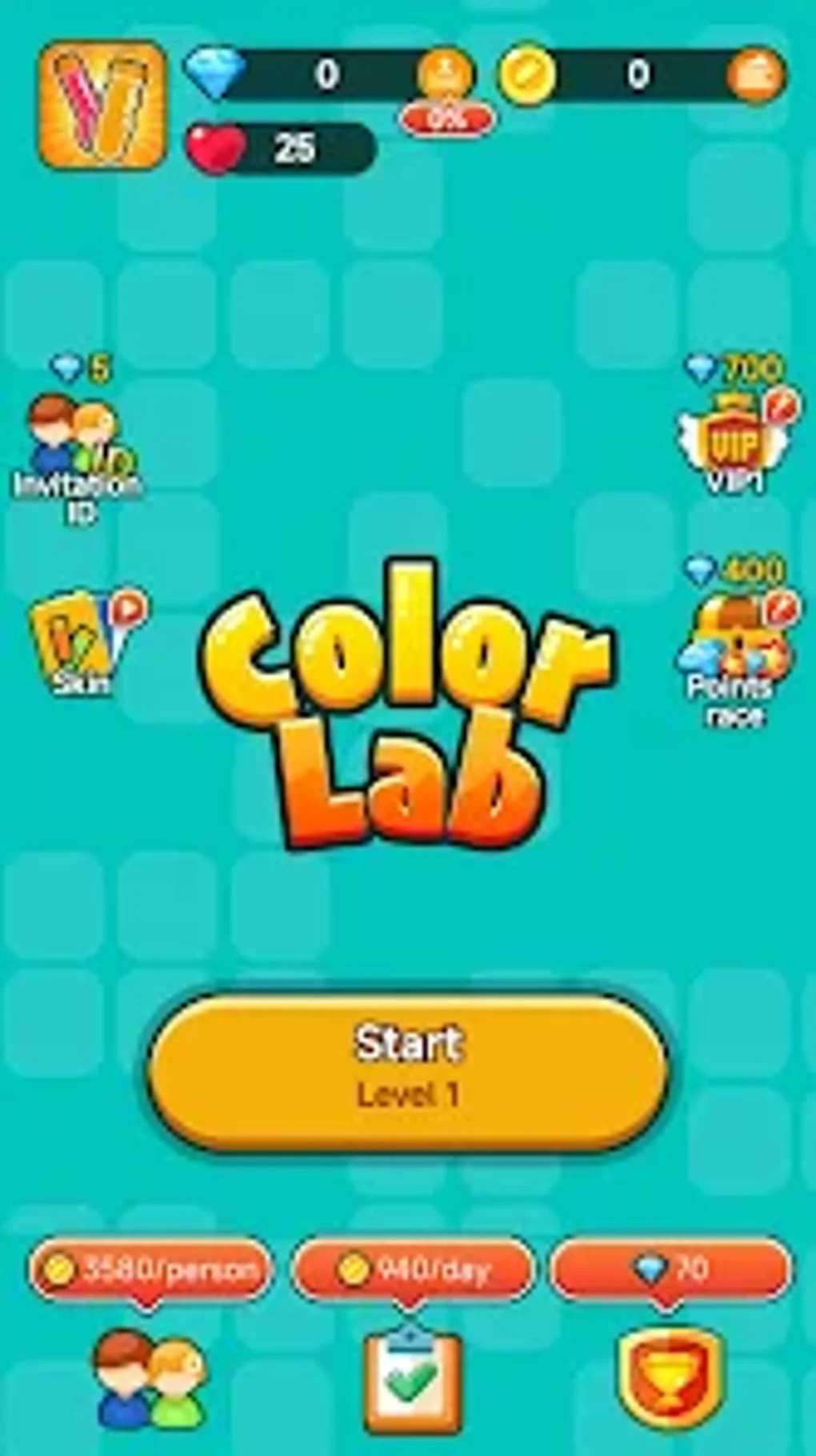 Color Lab per Android - Download