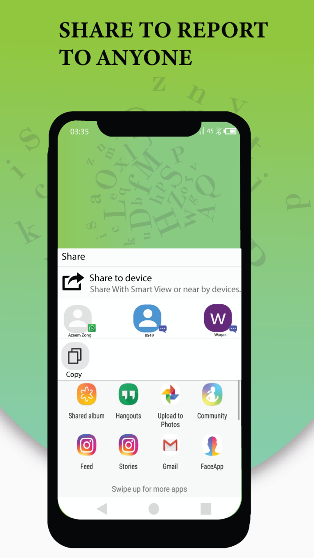 Paraphraser Plagiarism Check for Android - Download