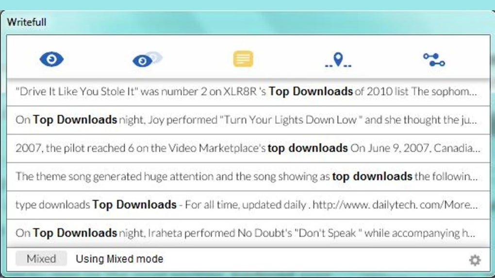 Writefull - Download