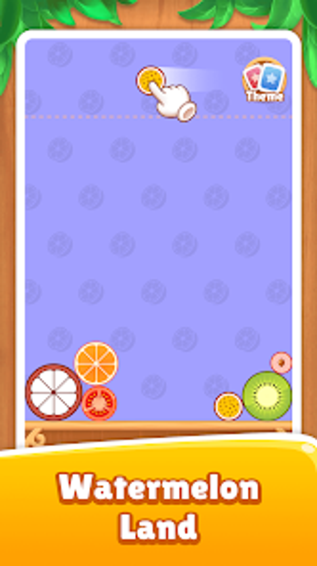 Watermelon Land for Android - Download