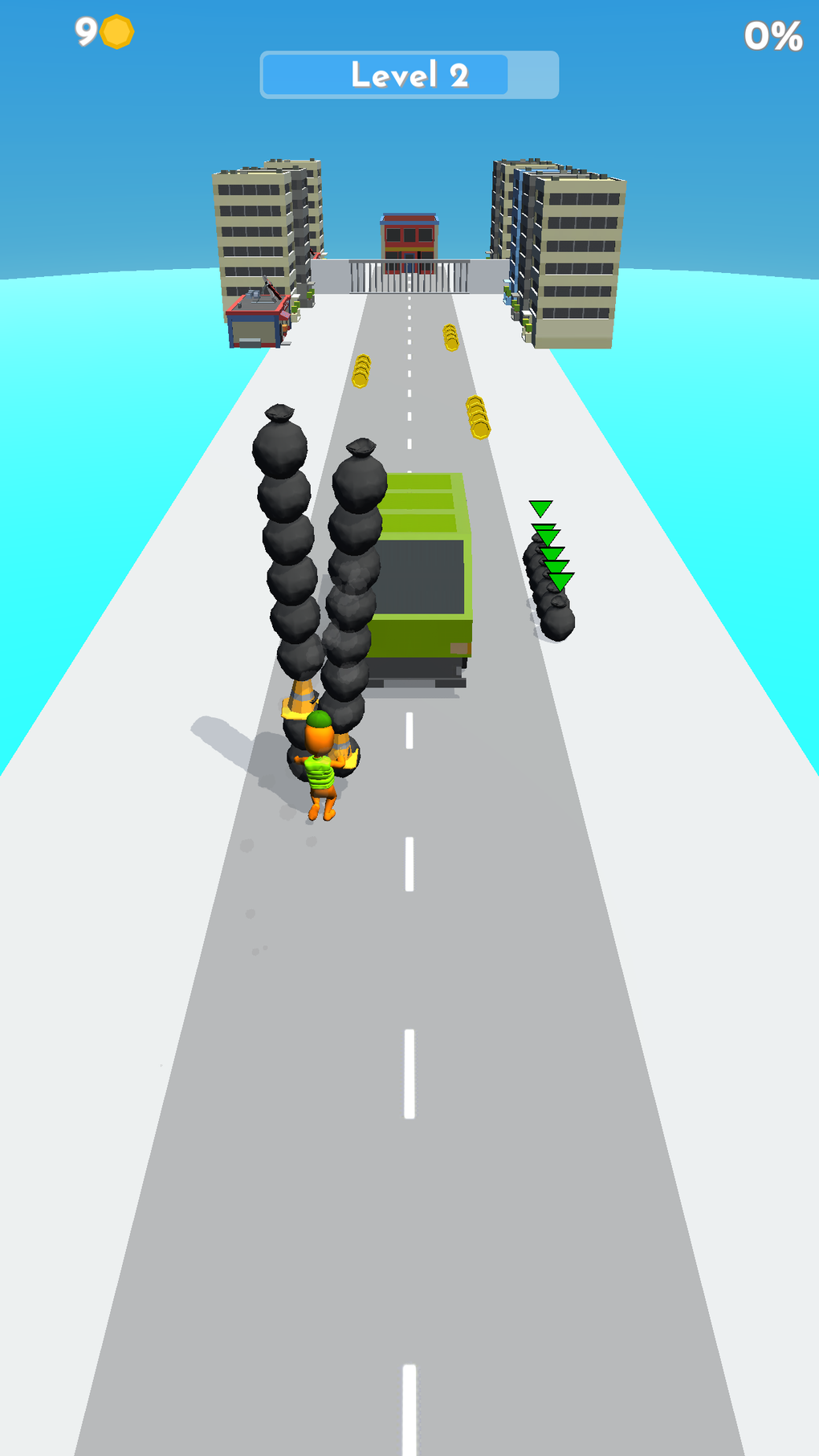 Garbage Collection for iPhone - Download Garbage Collection for iPhone - Download