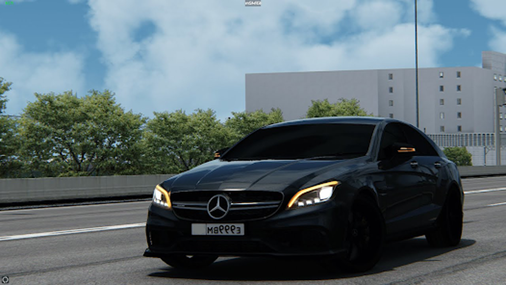 Real Racing in Car 2024 for Android - Download