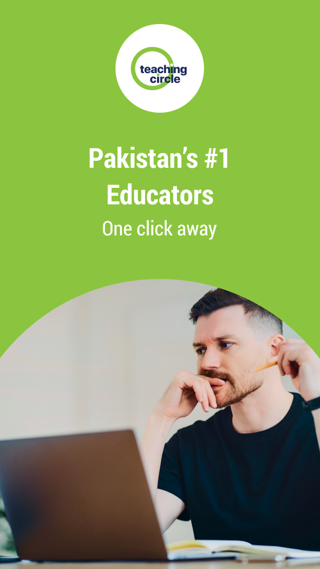 Teaching Circle for iPhone - Download