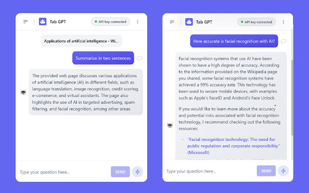 Tab GPT for Google Chrome - Extension Download