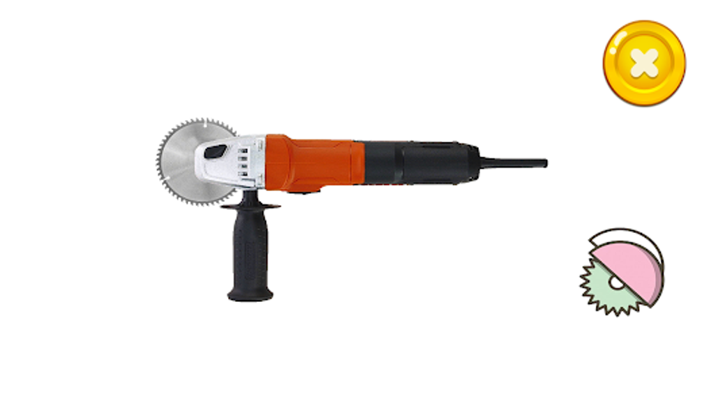 Circular Saw para Android - Download