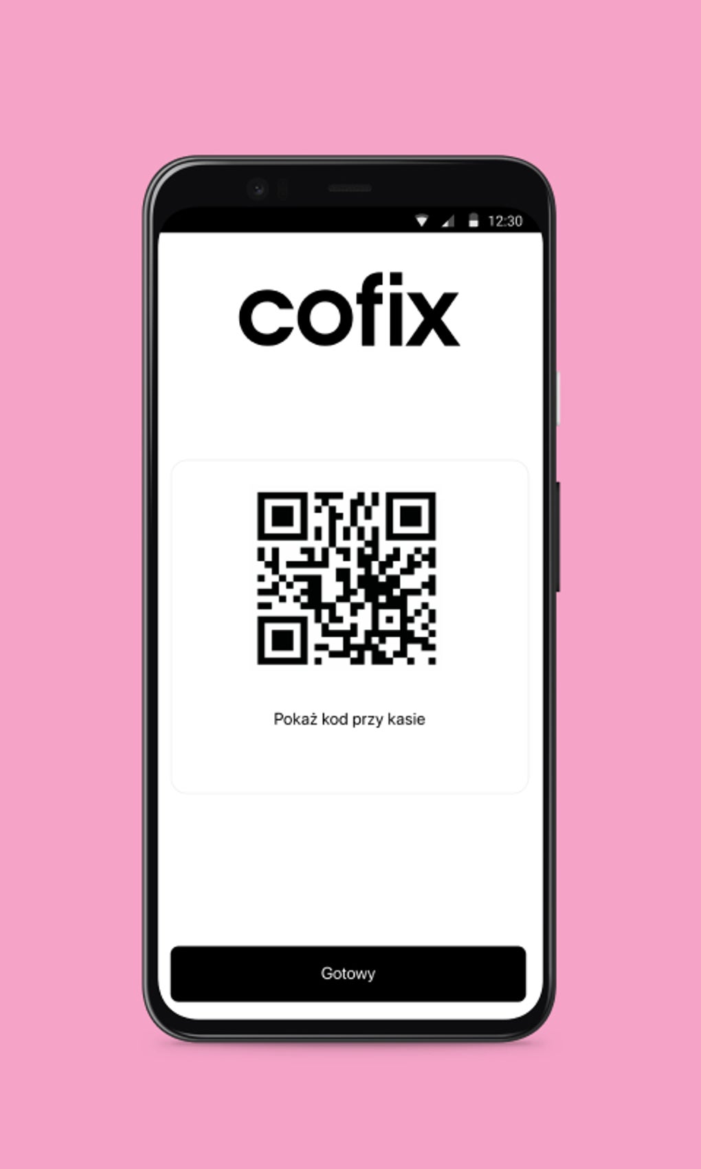 Cofix Club Polska for Android - Download