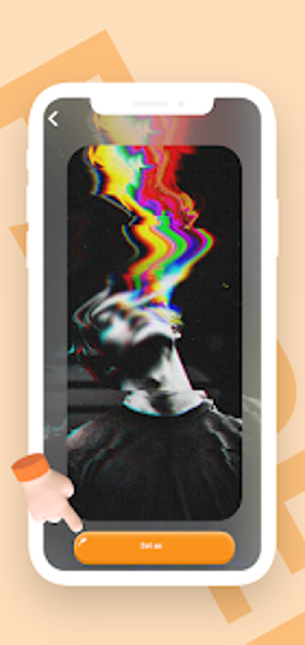 HD Wallpaper para Android - Descargar