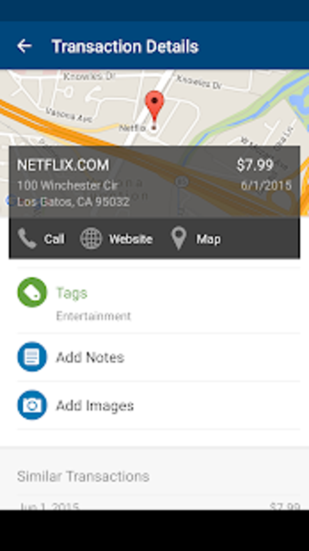 Univest for Android - Download