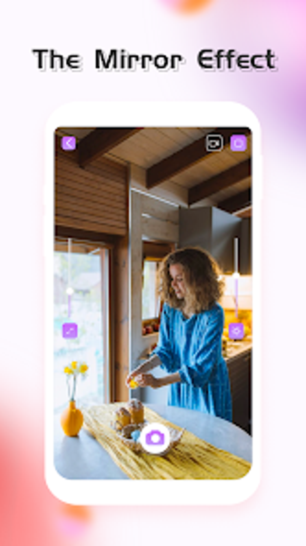 The Mirror Effect for Android - Download