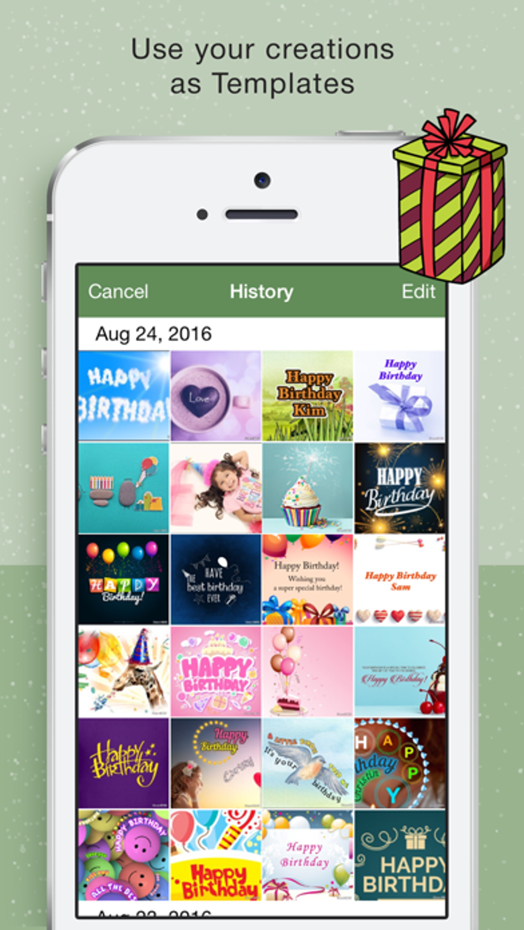Happy BirthDay Cards Maker Na IPhone Download Happy BirthDay Cards Maker Na IPhone Download