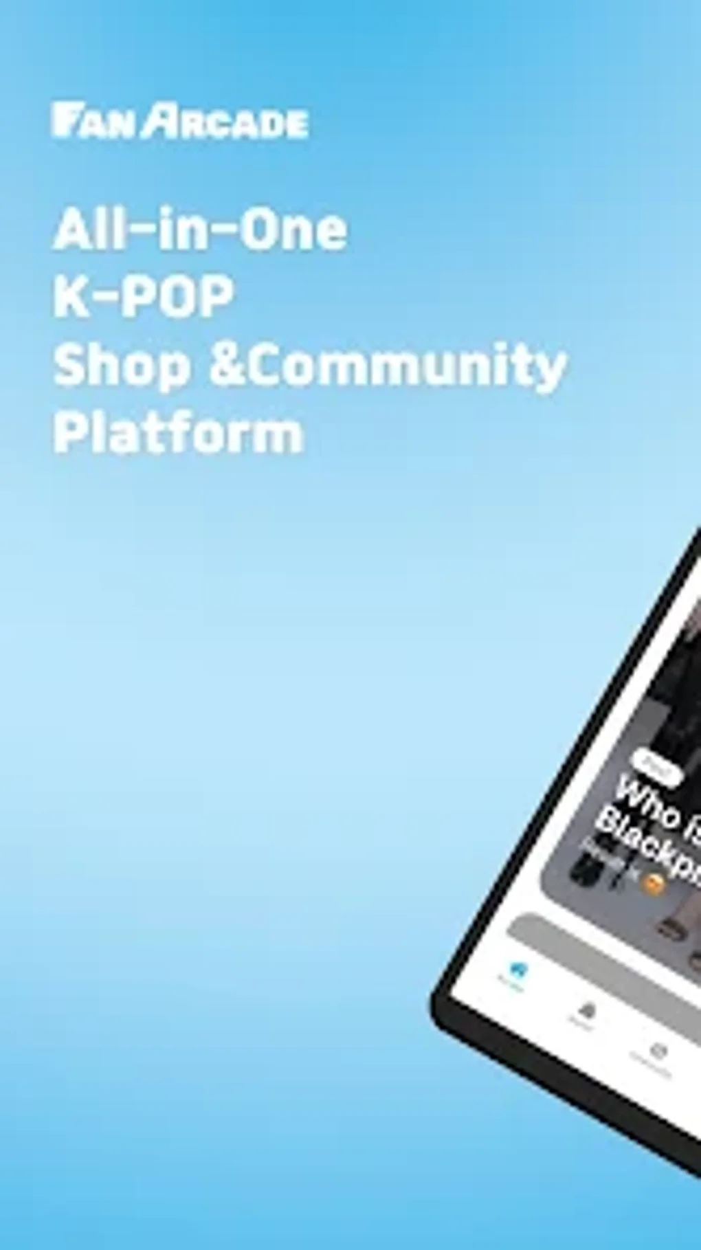 FanArcade for Android - Download