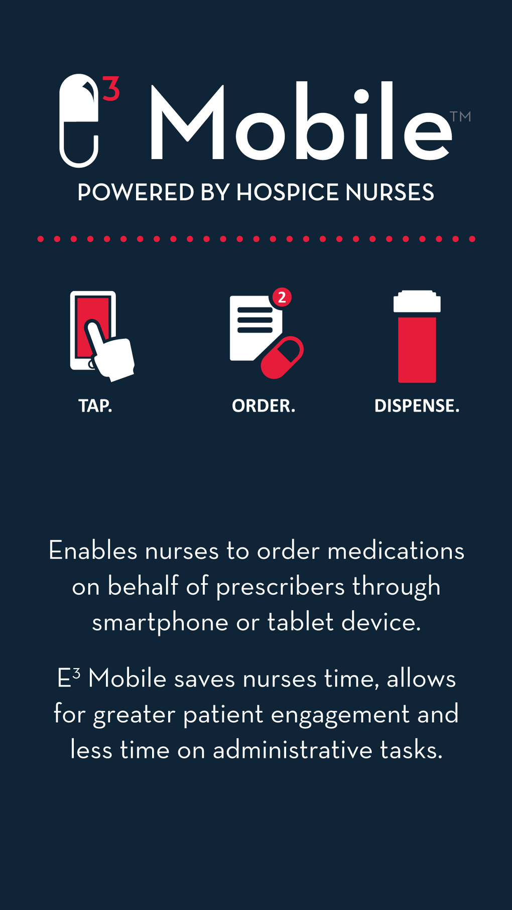 E3 by Enclara Pharmacia para iPhone - Download